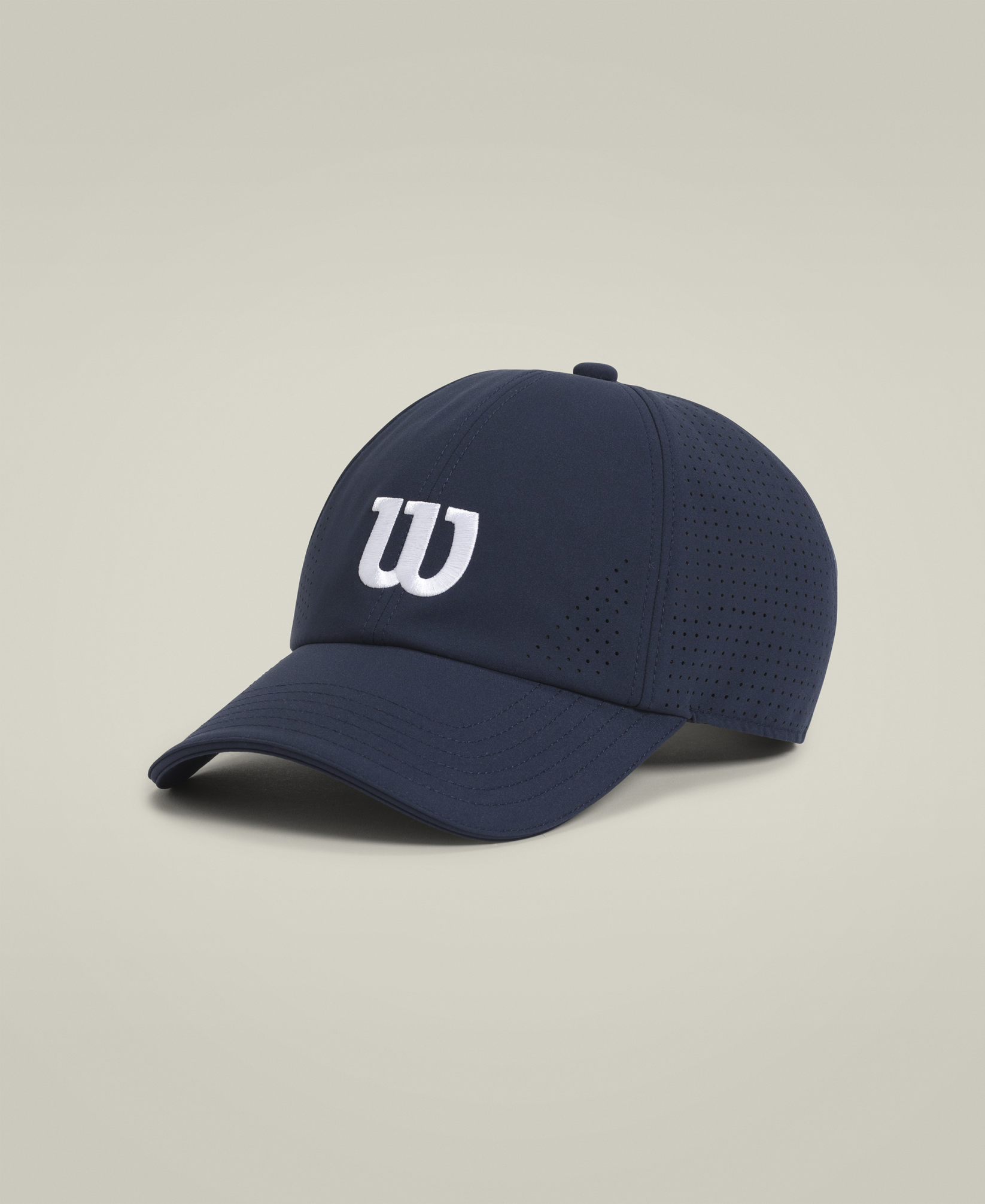 Wilson Active Perforated Cap – Wilson Malaysia | Official Website