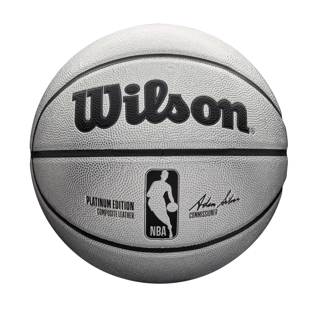Wilson NBA Platinum Edition Basketball – Wilson Malaysia | Official Website