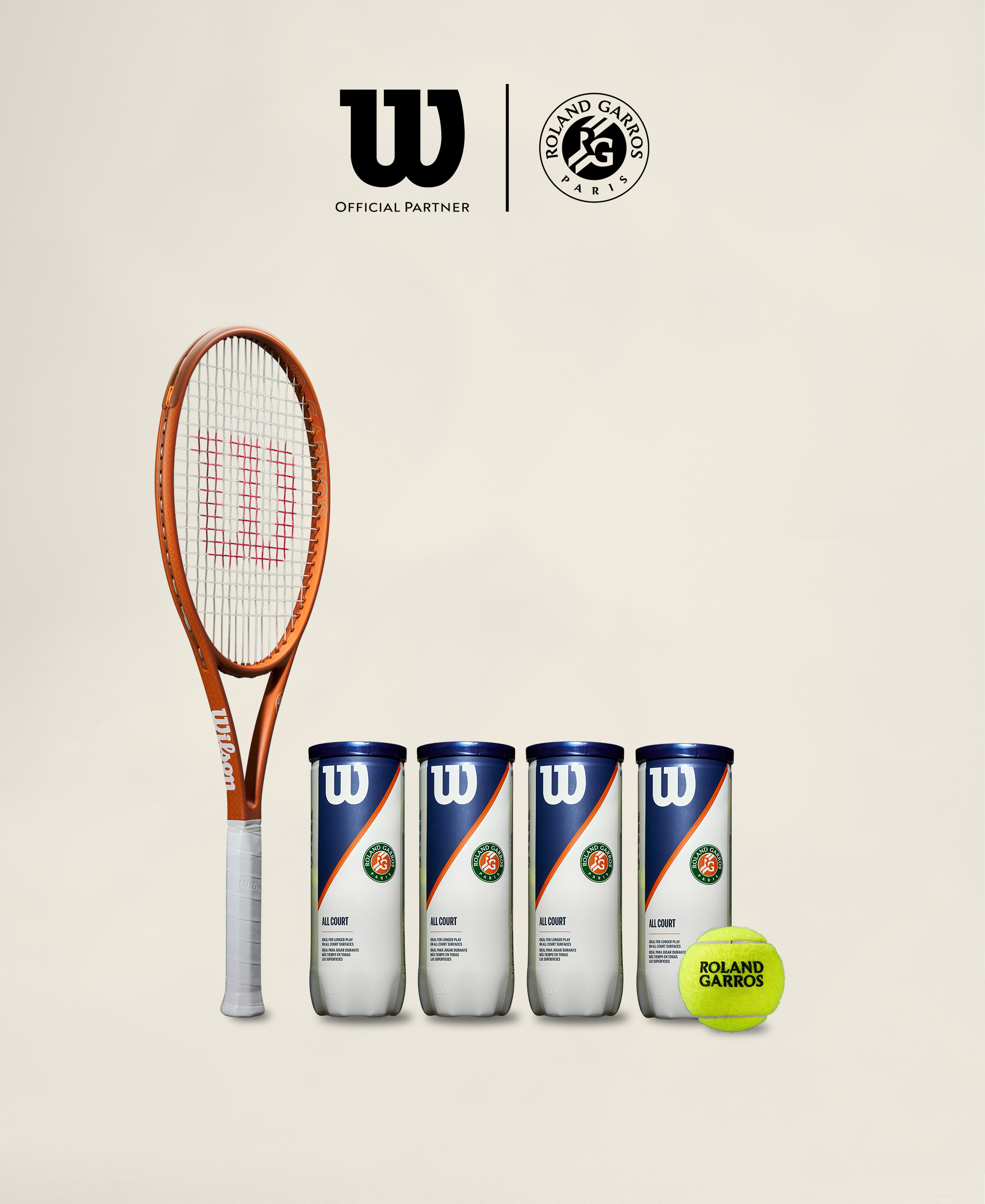 Control Tennis Rackets – Wilson Malaysia | Offical Website