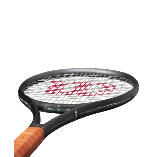 RF 01 PRO Performance Tennis Racket Unstrung WR151311U2 – Wilson ...