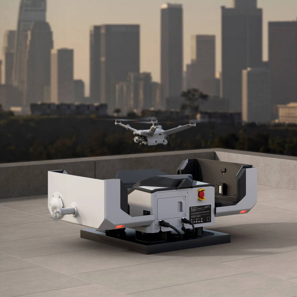 Leading Drone Supplier In Dubai – Dronenet