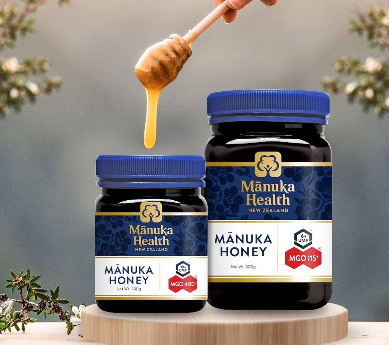 Manuka Health Manuka Honey – Manuka Health Malaysia