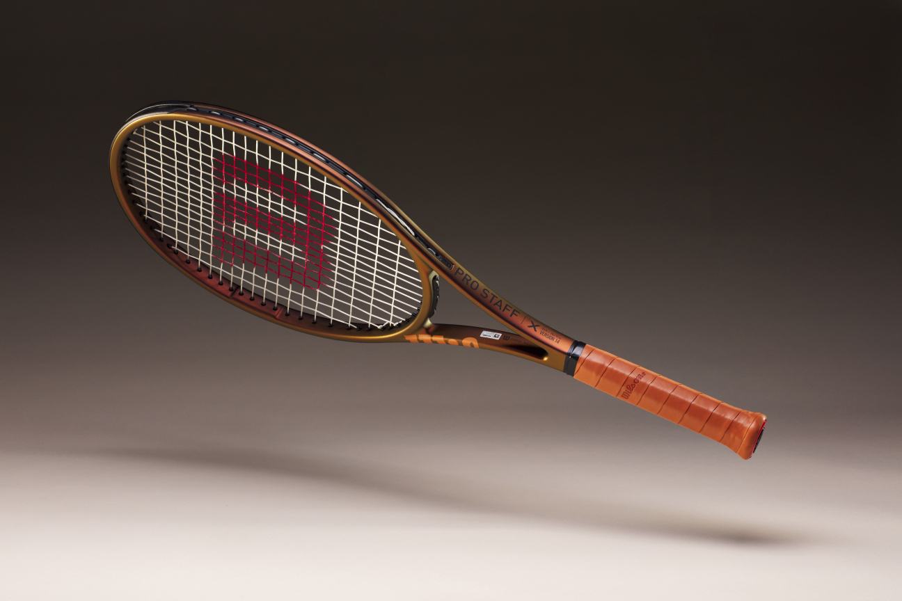 Pro Staff – Wilson Singapore | Official Website