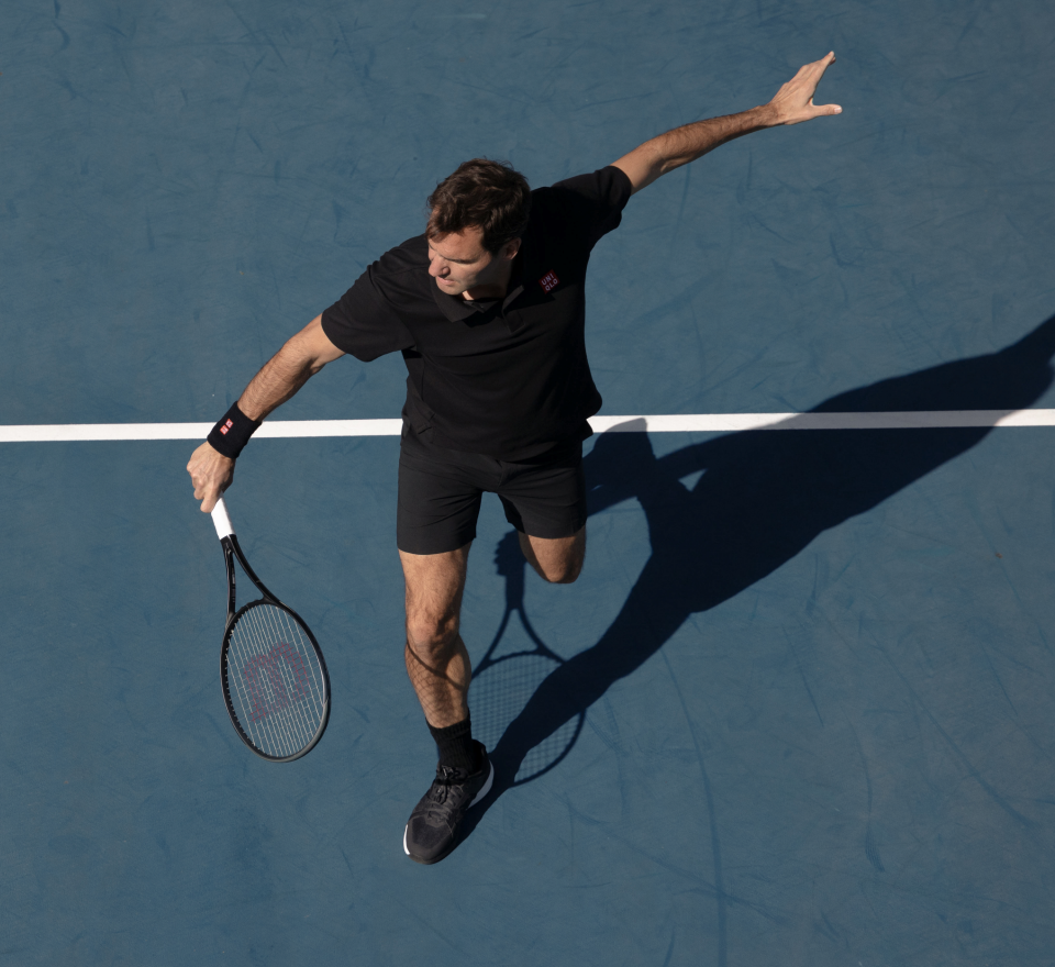 Shop Wilson Rackets, Paddles, Sports Gear & Apparel – Wilson Singapore ...