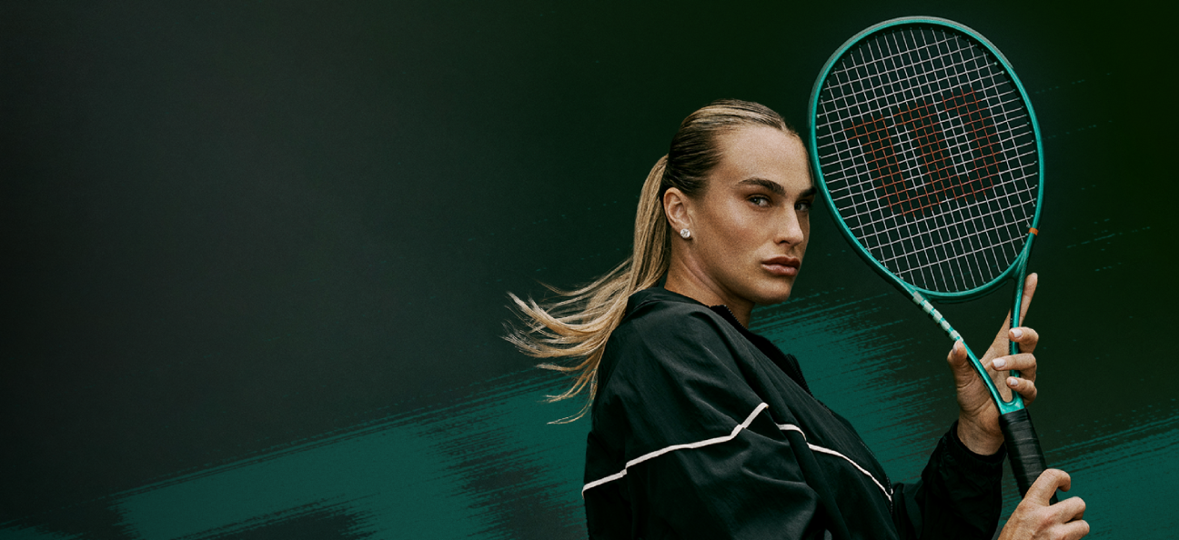 Shop Wilson Rackets, Paddles, Sports Gear & Apparel – Wilson Singapore ...