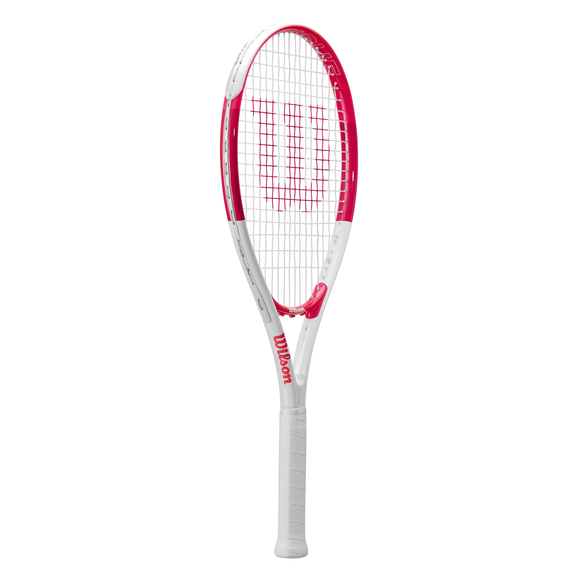Shop All Wilson Rackets – Power, Control & Feel – Wilson Thailand ...