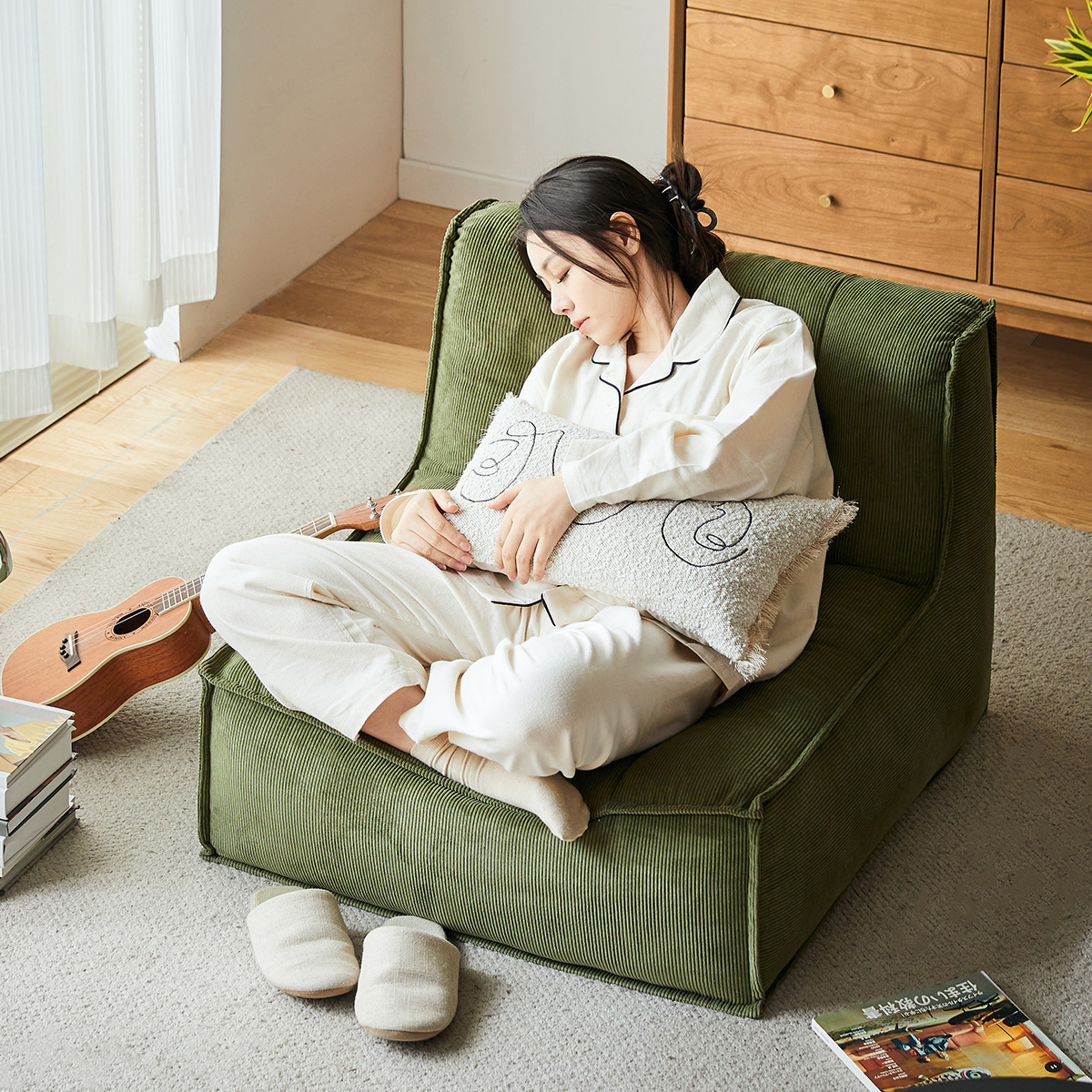 クッションソファ – CAGUUU クッションソファ – CAGUUU