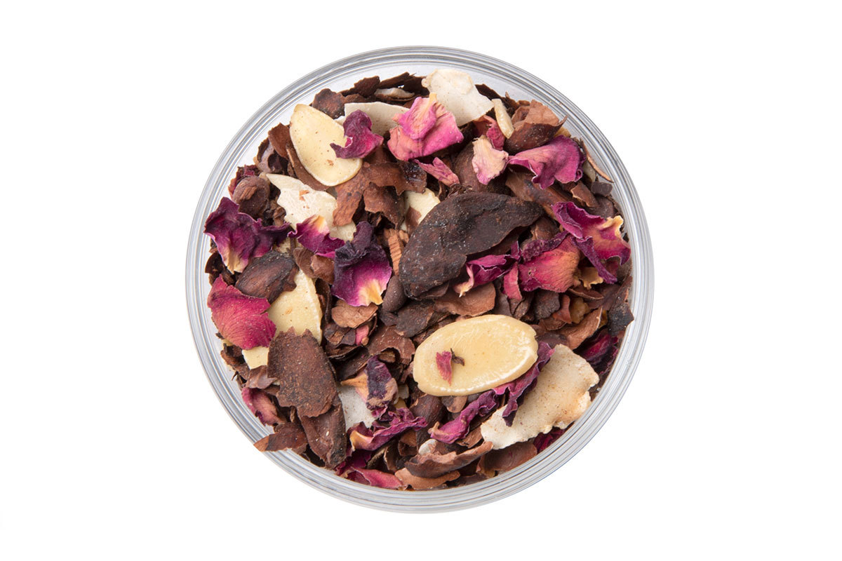 Honeybush Chocolate | AVANTCHA™ Tea Thailand