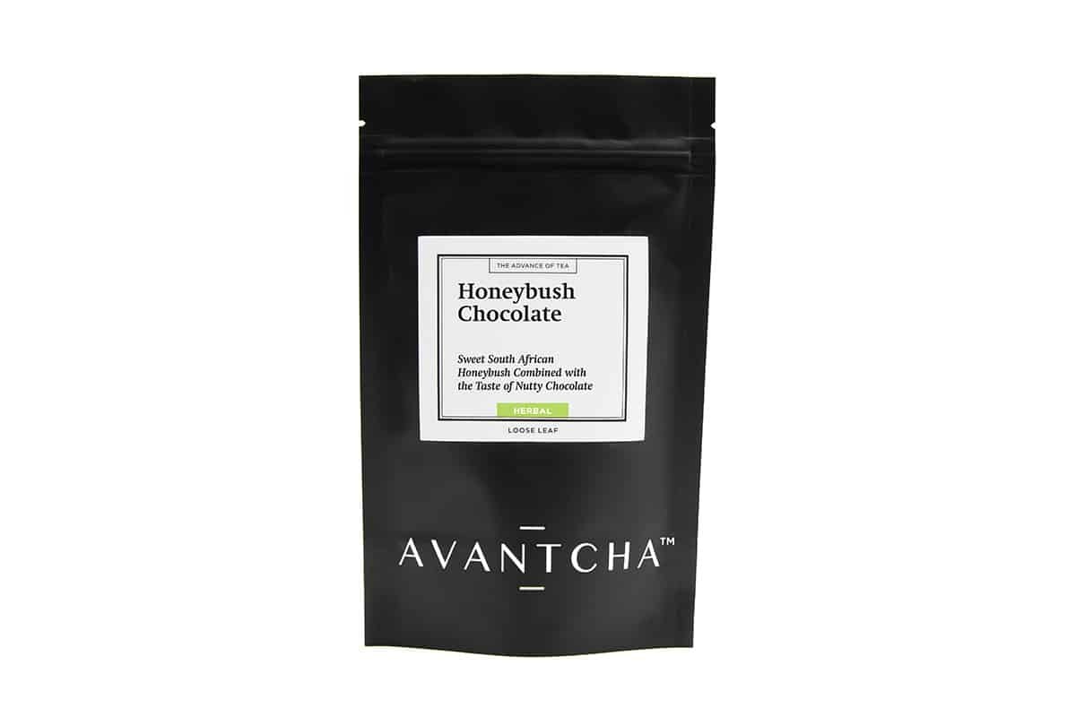 Honeybush Chocolate | AVANTCHA™ Tea Thailand