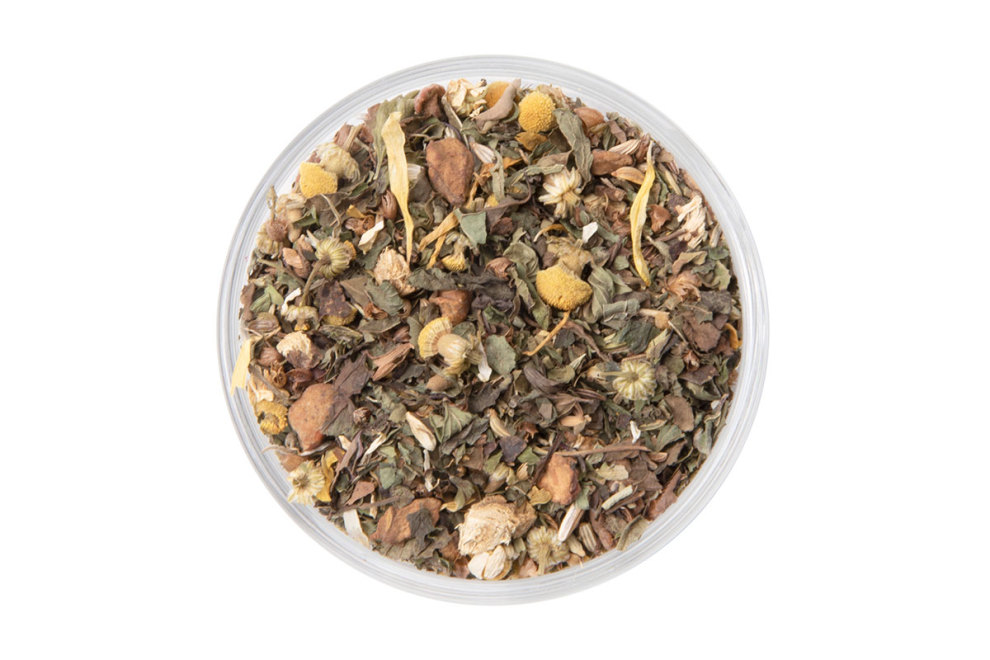 Afterlunch | AVANTCHA™ Boutique Specialty Tea Thailand