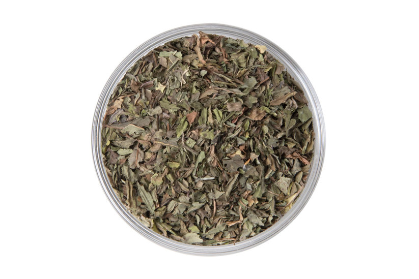 Organic Mint Duo | AVANTCHA™ Tea Thailand