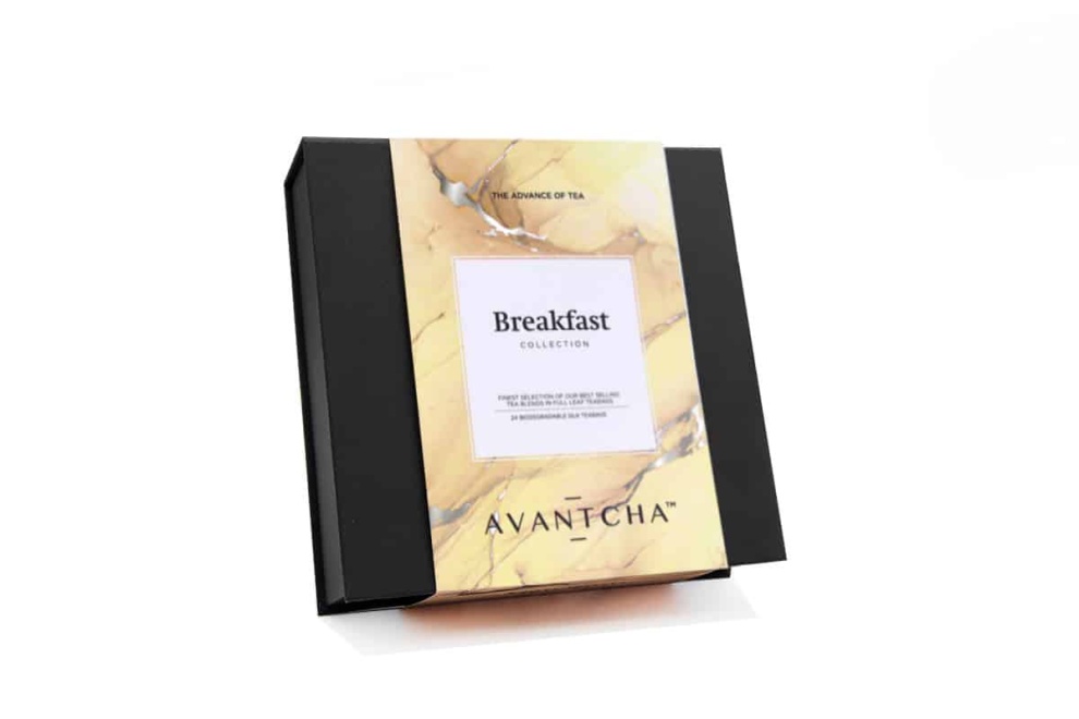 Signature Breakfast Collection | AVANTCHA™ Tea Thailand
