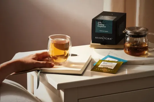 Matcha Tea Ceremonial & Cocktail Grade | High-Quality | AVANTCHA™ Tea ...