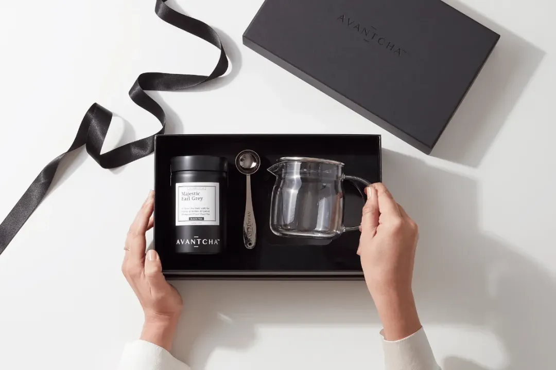 Premium Tea Online | Discover the Best Teas for Every Palate | AVANTCHA ...