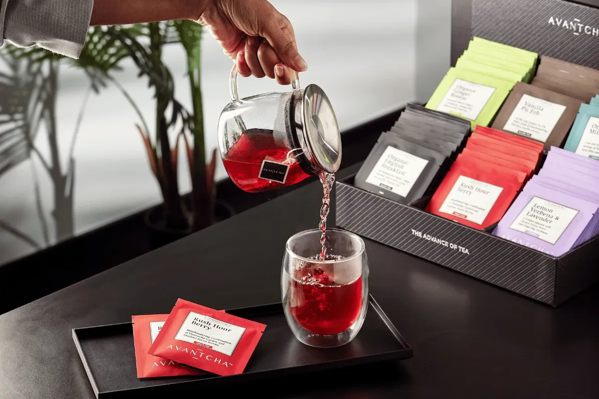 Premium Tea Online | Discover the Best Teas for Every Palate | AVANTCHA ...