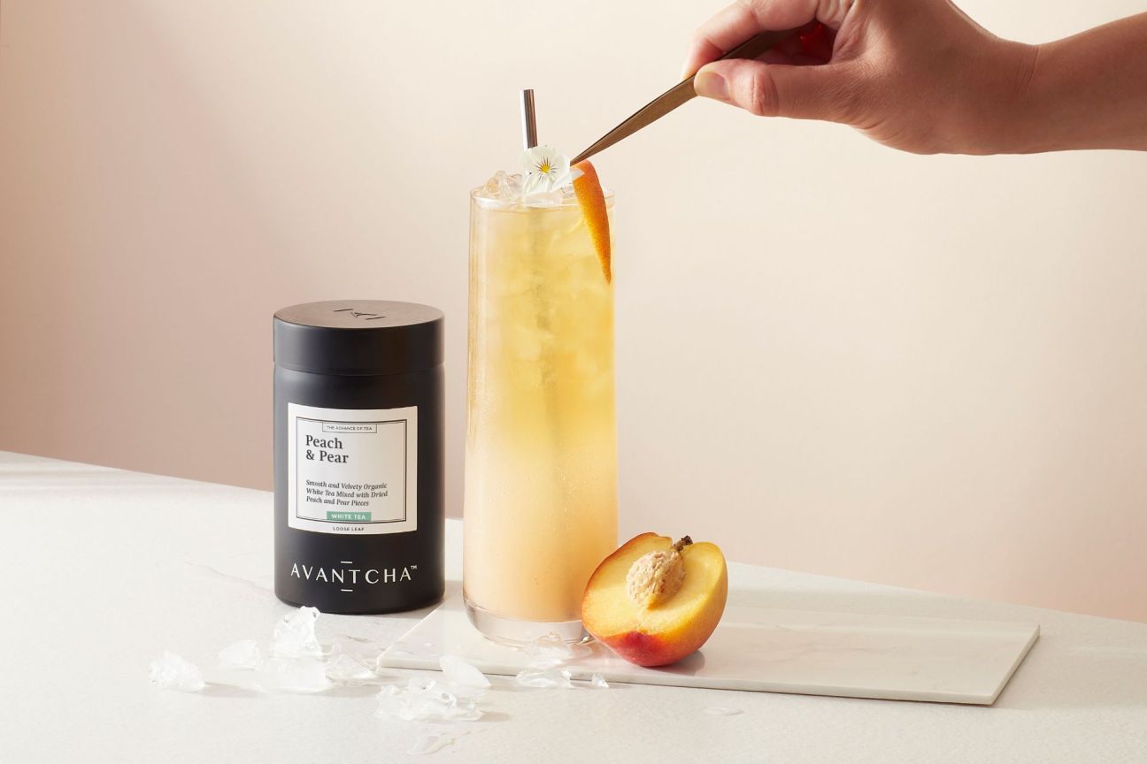 Online Tea Shop | AVANTCHA™ Tea Thailand