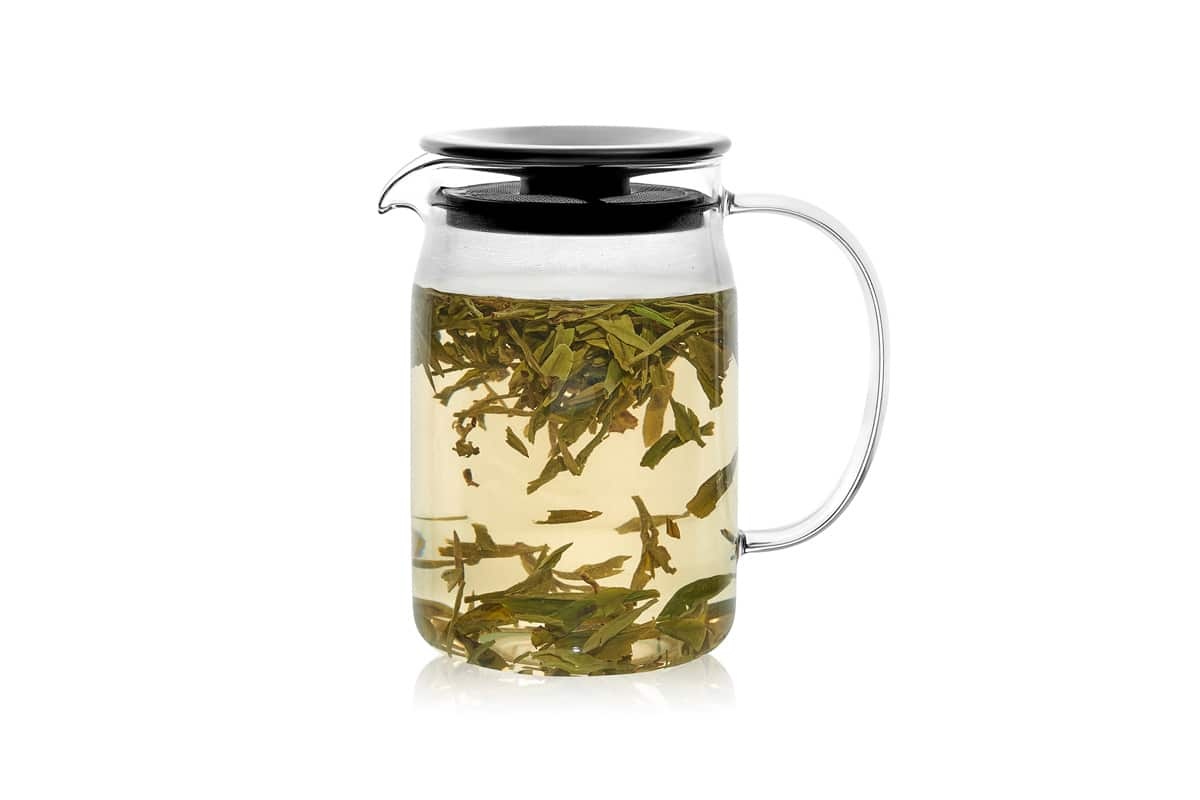Tea Pots | AVANTCHA™ Tea Thailand