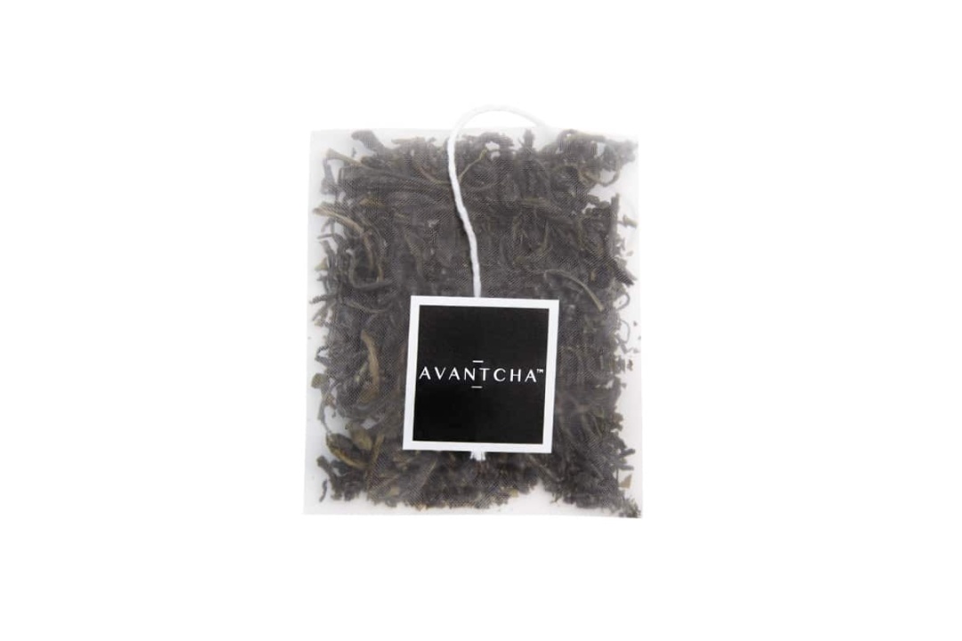 Organic Certified Tea | AVANTCHA™ Tea Thailand