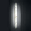 LS Garron Modern Alabaster Linear Wall Sconce – Lightingside