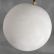 Alabaster Ball Pendant Light – Lightingside