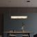 Alabaster Linear Pendant – Lightingside