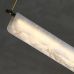 Alabaster Linear Pendant – Lightingside