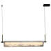 Alabaster Linear Pendant – Lightingside