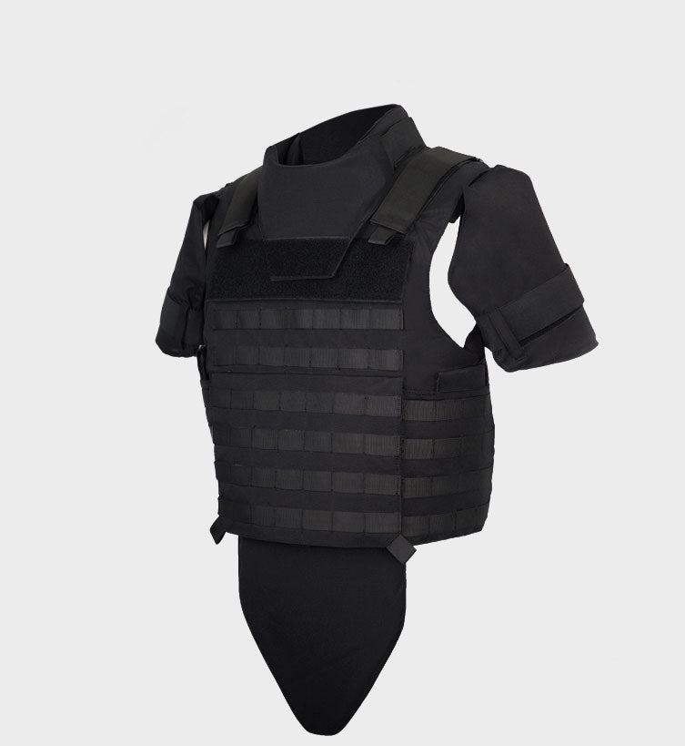 Ace Link Armor M.S.O.V Modular Special Operations Vest – Safe Haven Armor