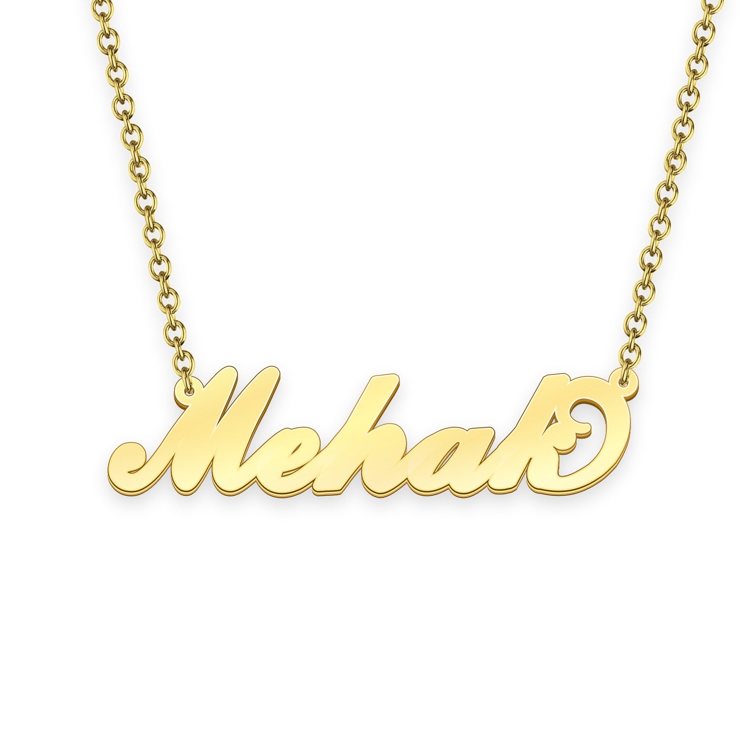 Mehak name bracelet store