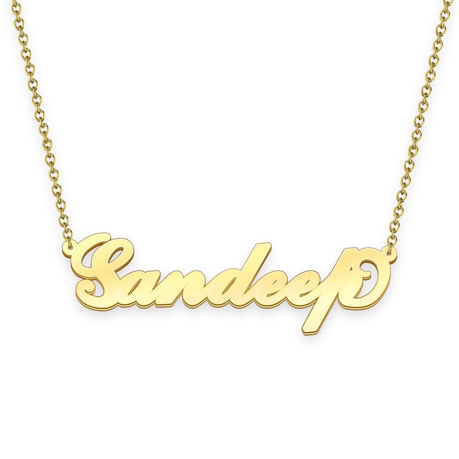 Sandeep name locket store