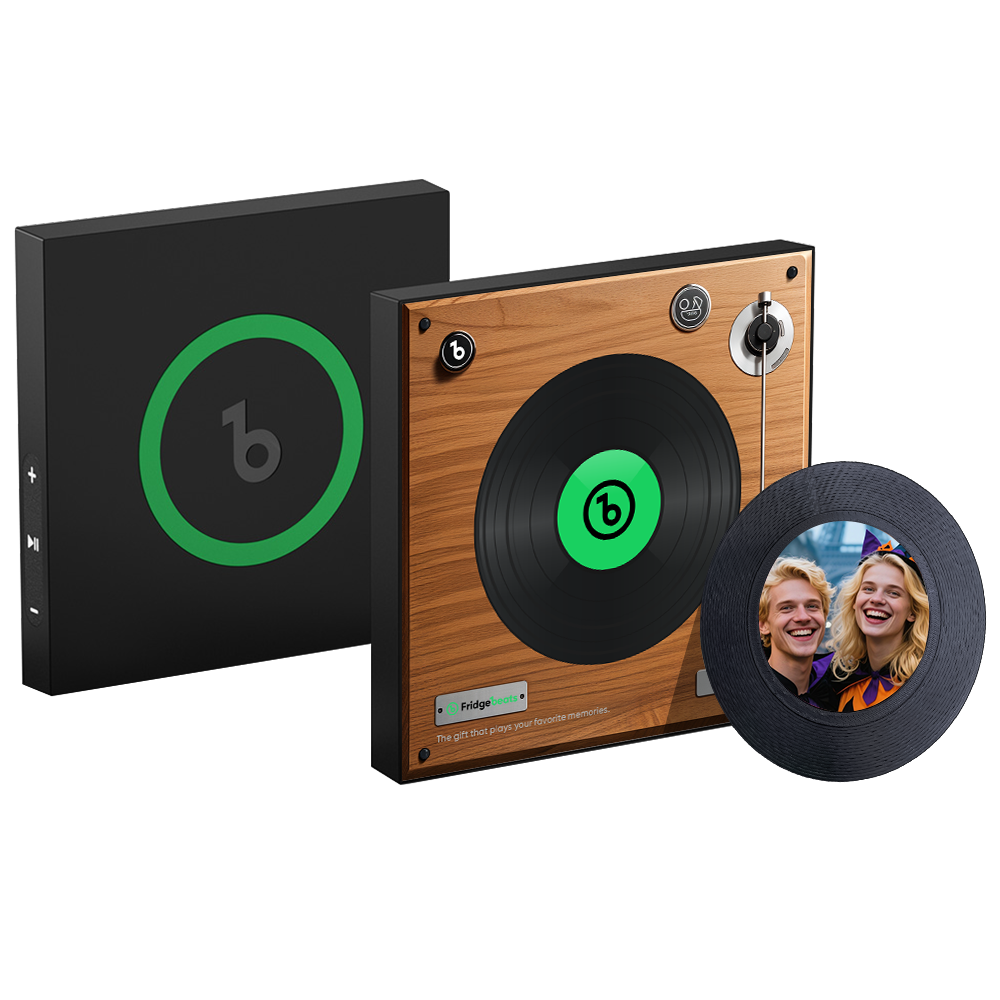 Music Fridge Magnet: Perfect Gifts with Custom Music Fridge Magnets