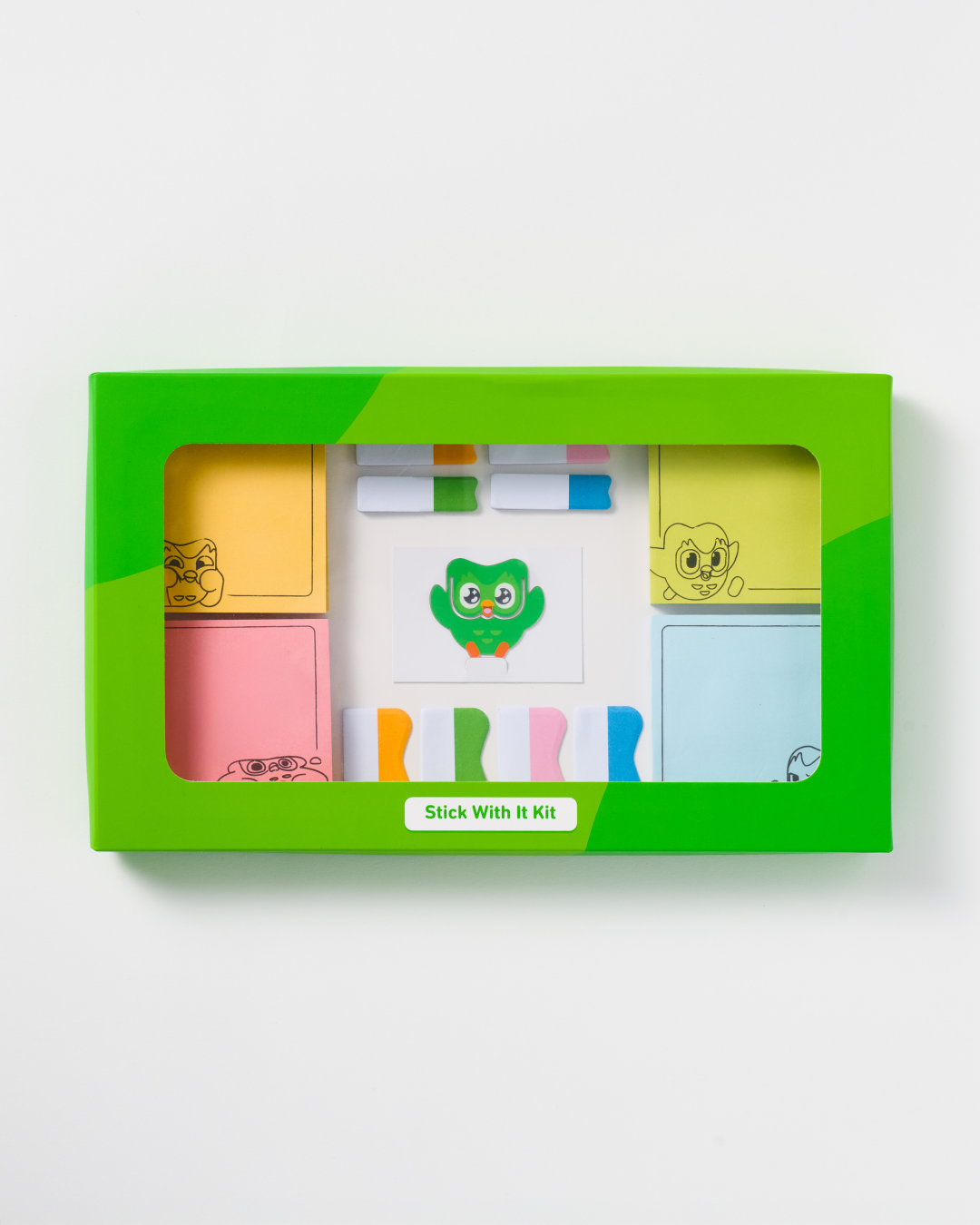 Duolingo Store Asia