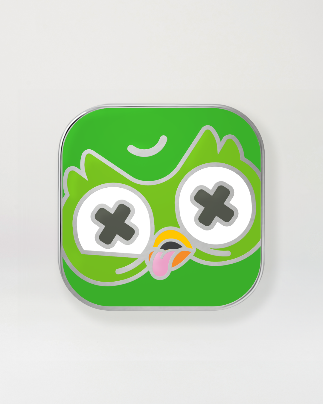 Duolingo Store Asia