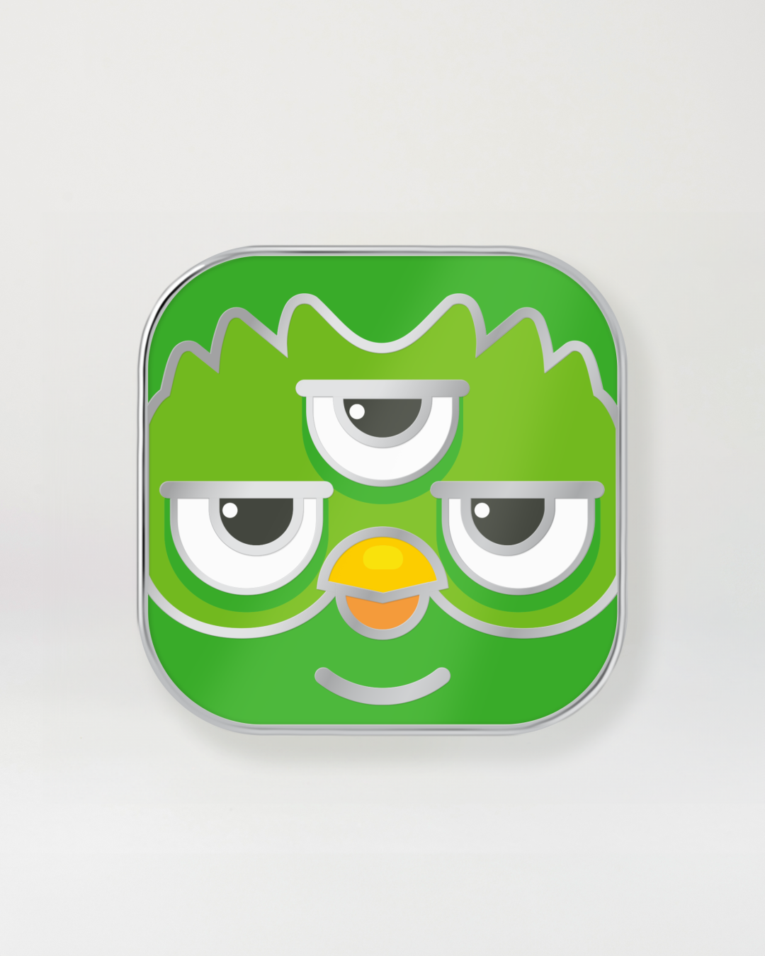 Duolingo Store Asia