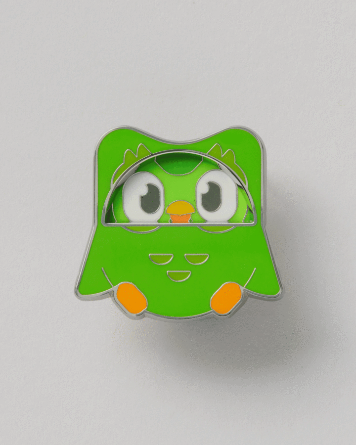 Duolingo Store Asia