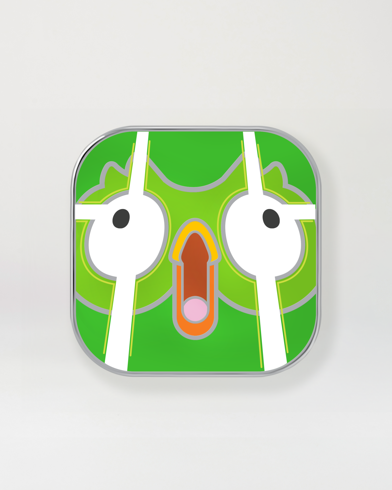 Duolingo Store Asia