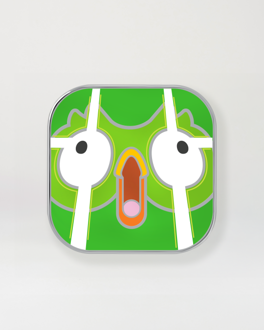 Duolingo Store Asia