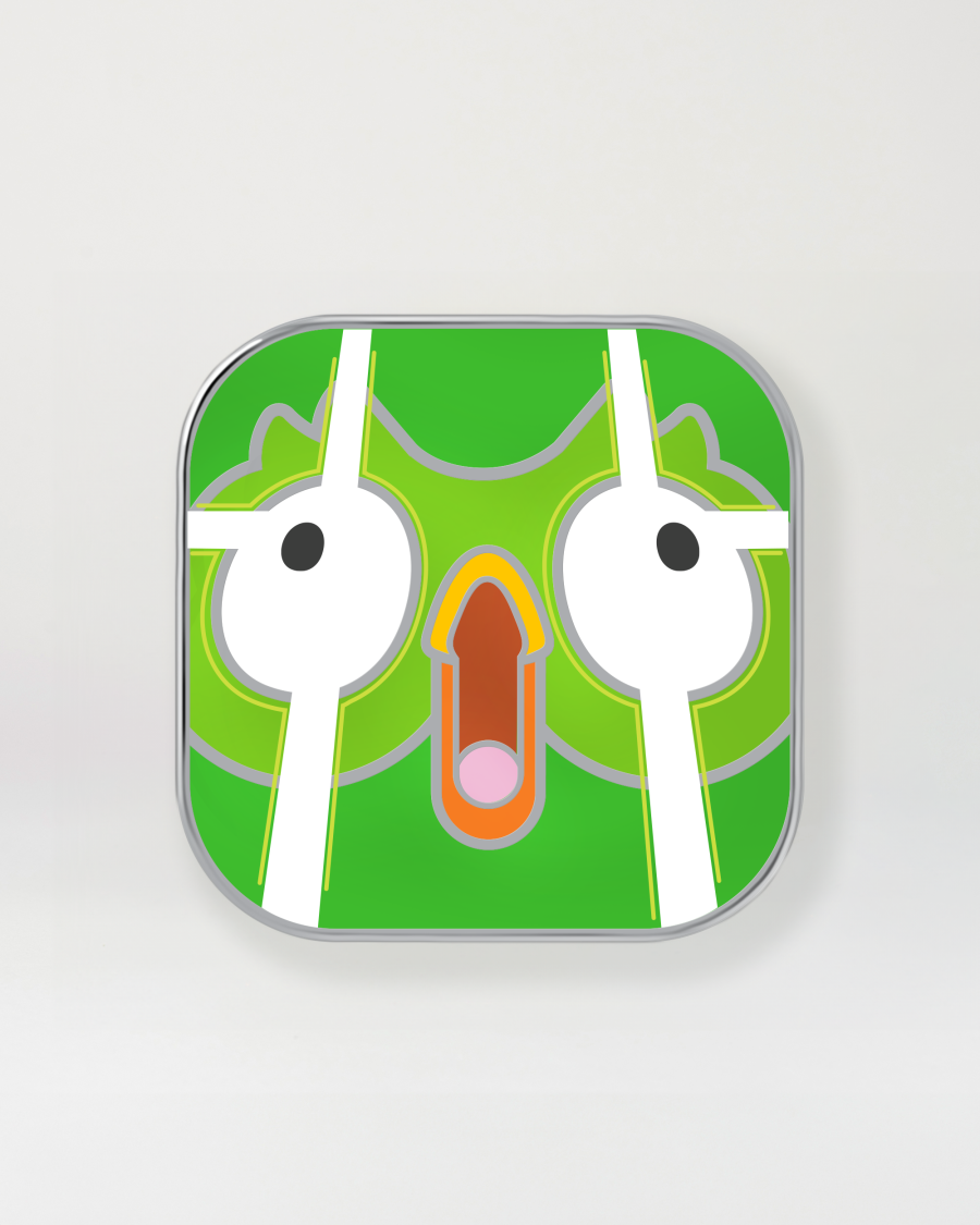 Duolingo Store Asia