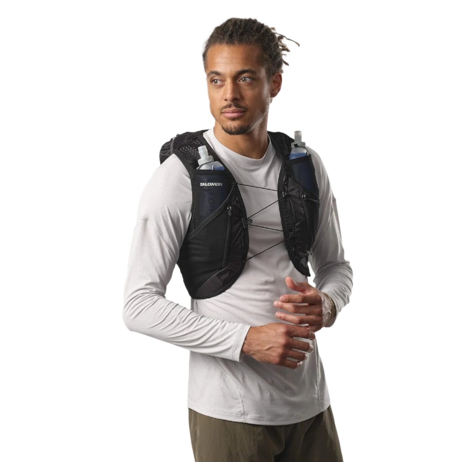Salomon running vest skin 12 store