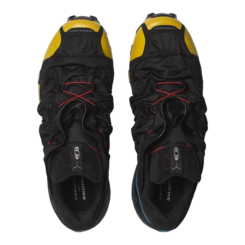 SPEEDCROSS 3 Y/PROJECT – SALOMON MY