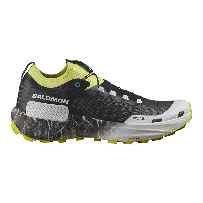 Men Trail Running – SALOMON MY