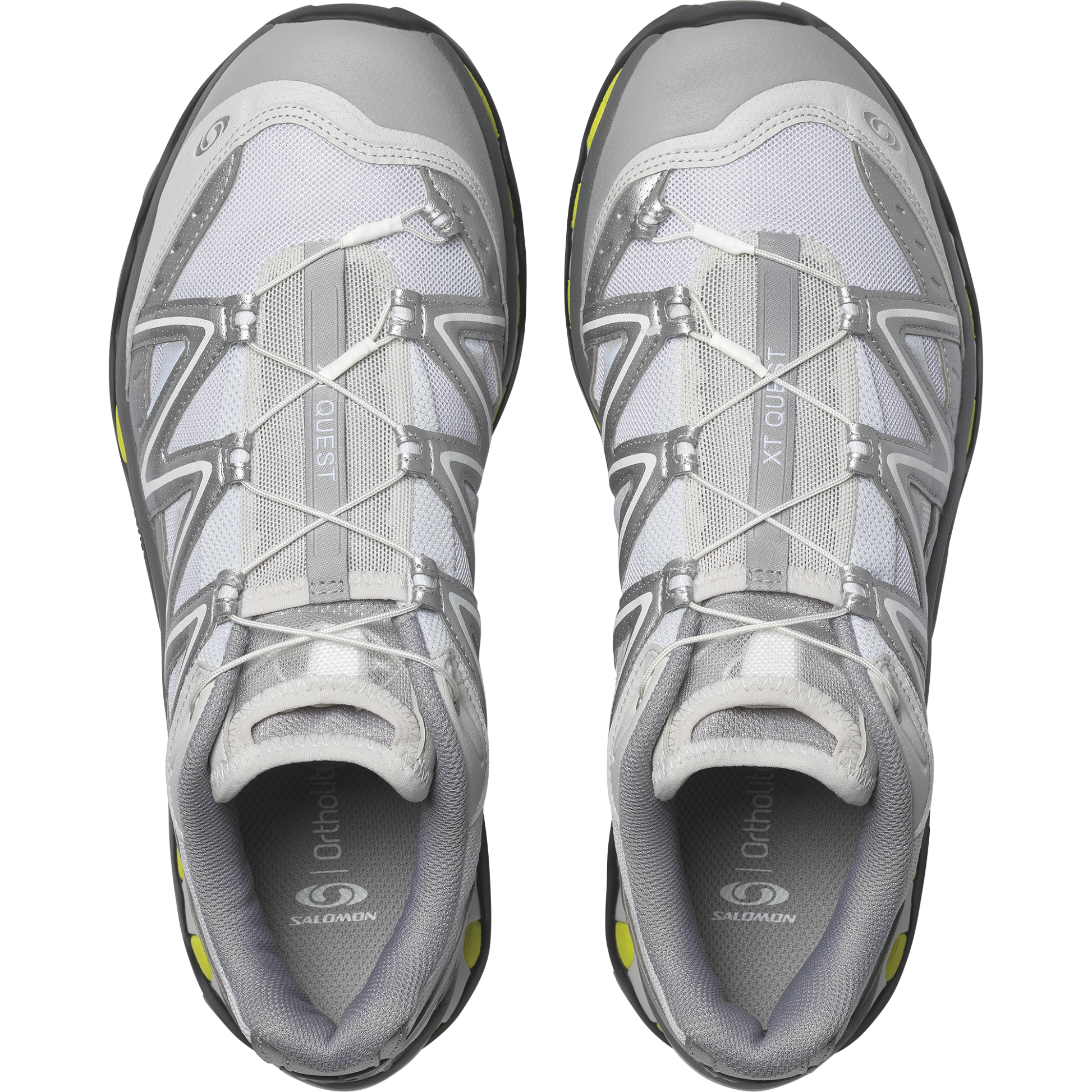 SALOMON XT-QUEST – SALOMON MY