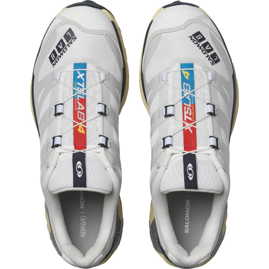 XT-4 – SALOMON MY
