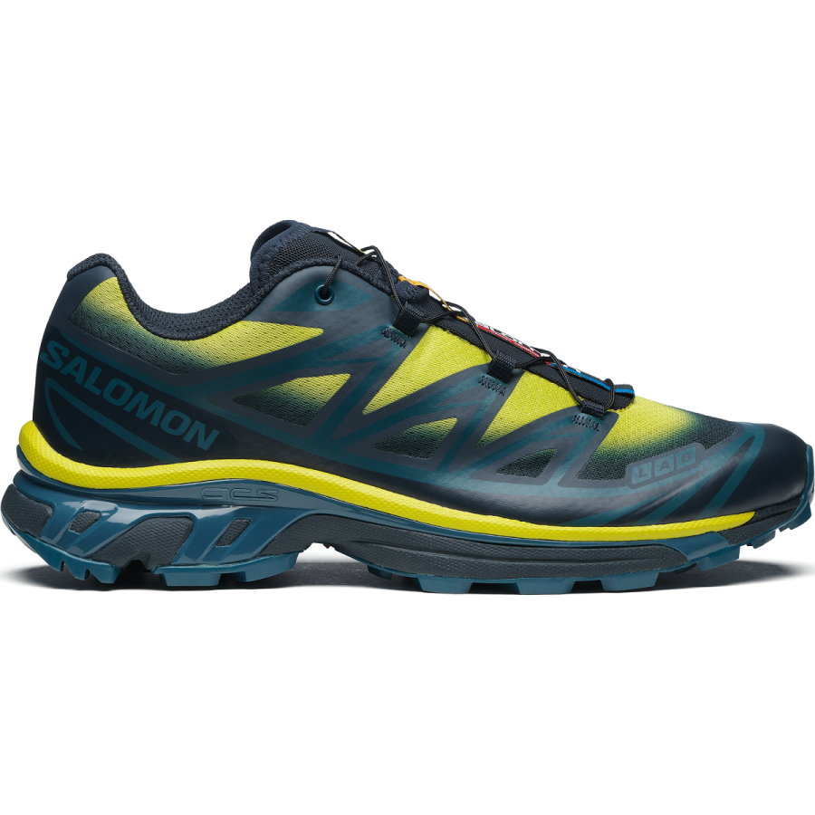 XT-6 – SALOMON TH