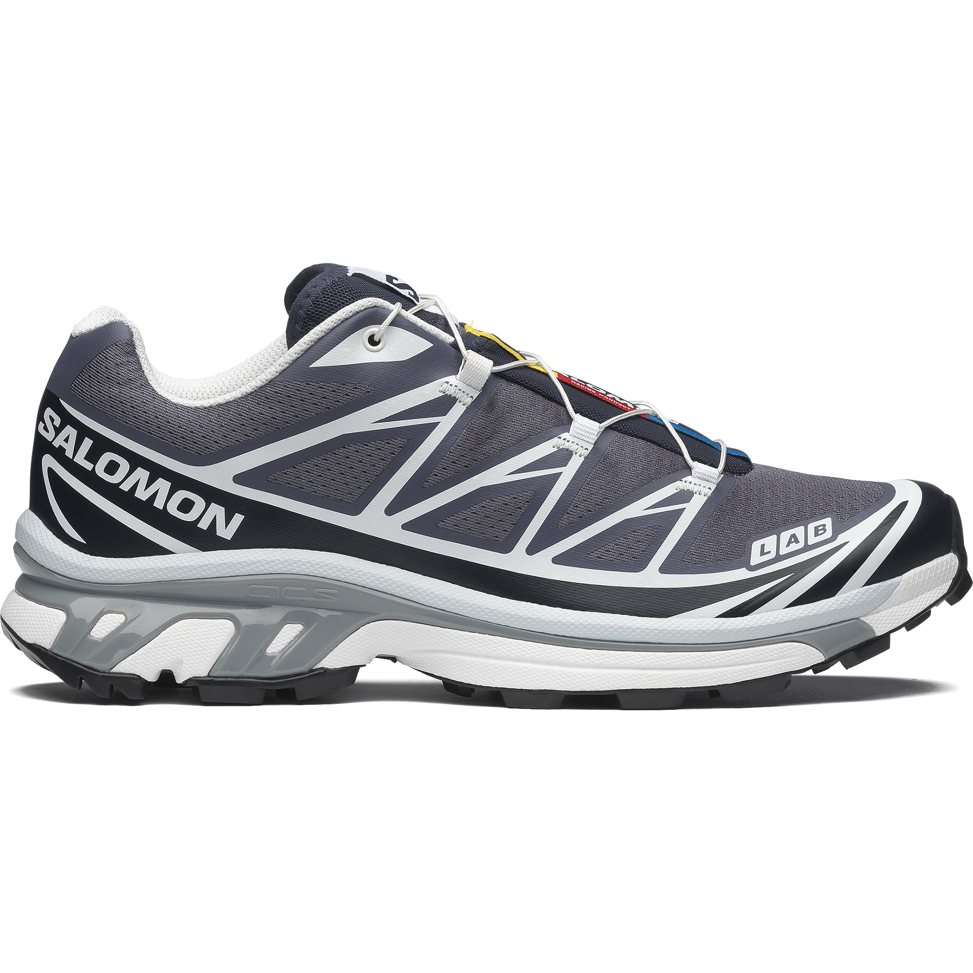 XT-6 – SALOMON TH