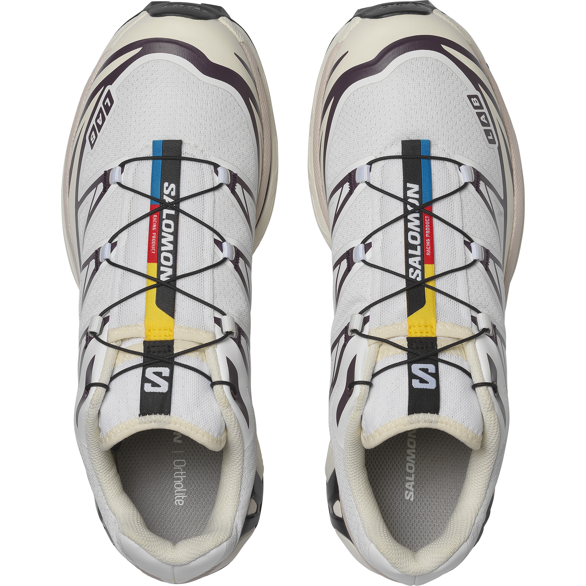 XT-6 – SALOMON TH
