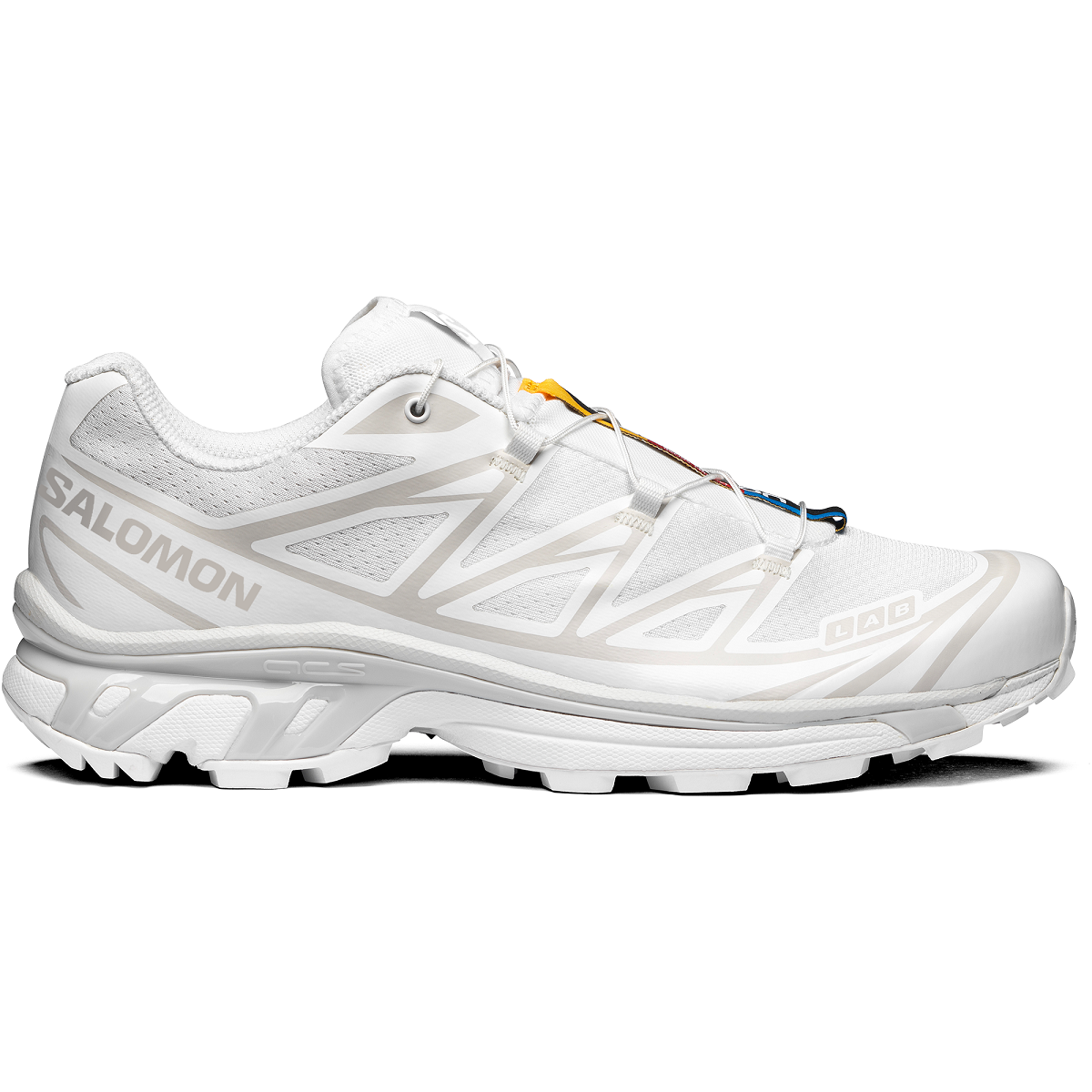 Sportstyle Shoes – SALOMON TH