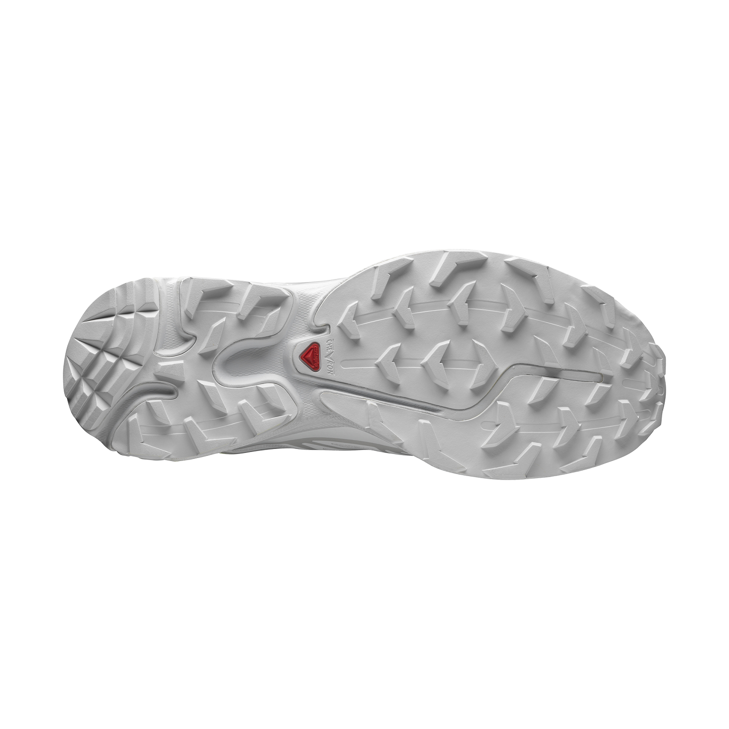 ACS – SALOMON SG ACS – SALOMON SG