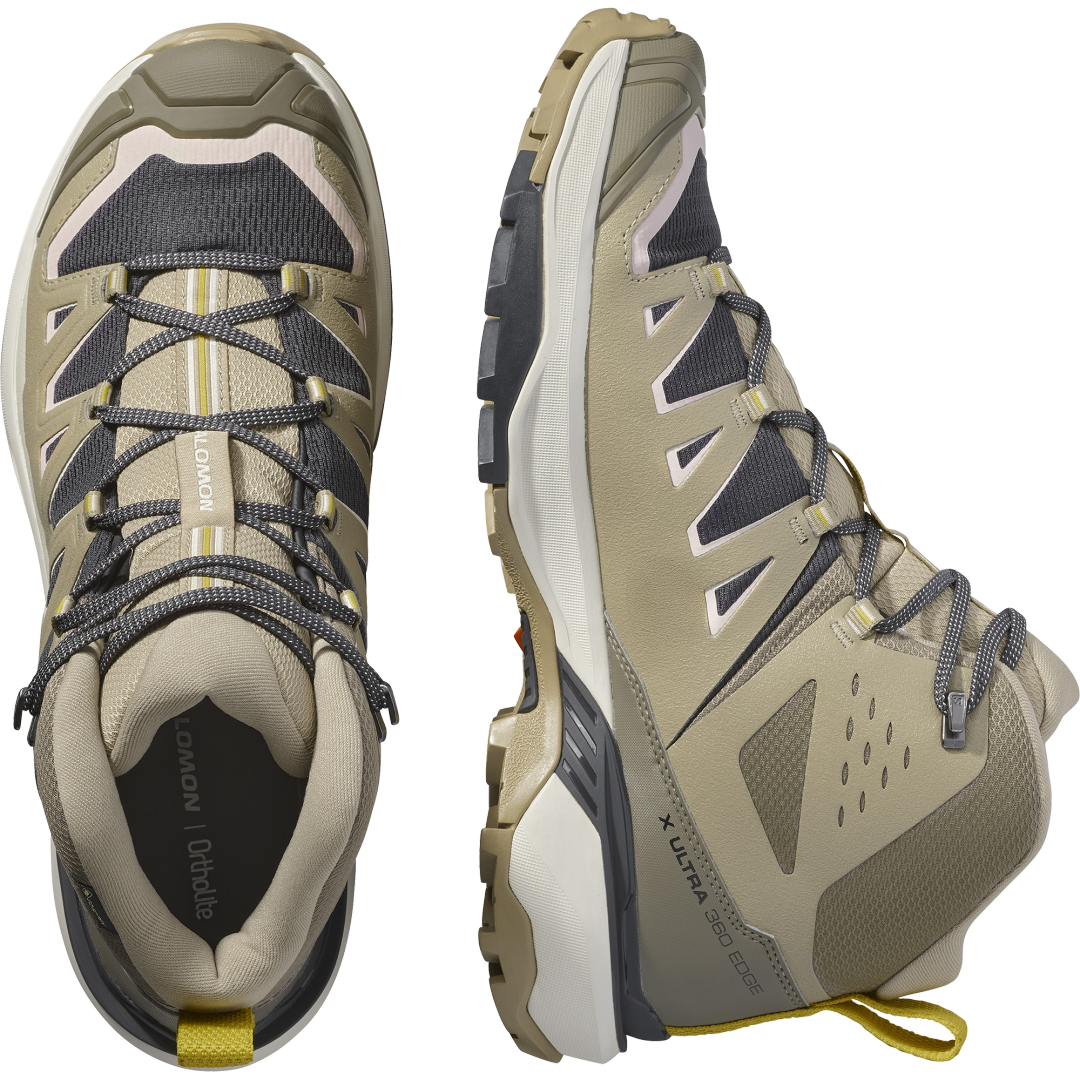 NEW IN – SALOMON SG