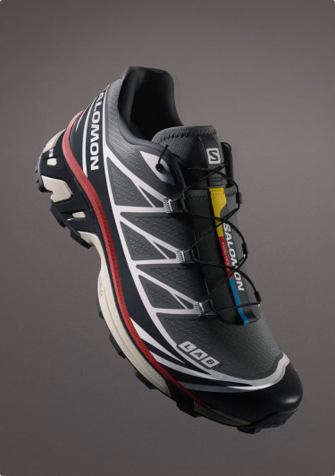 X ULTRA – SALOMON SG